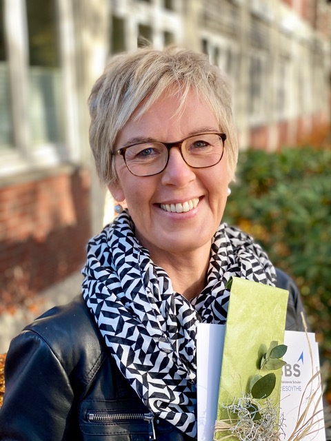 Wie schnell die Zeit vergeht! – Jutta Göken und Birgit Hermes feiern ...